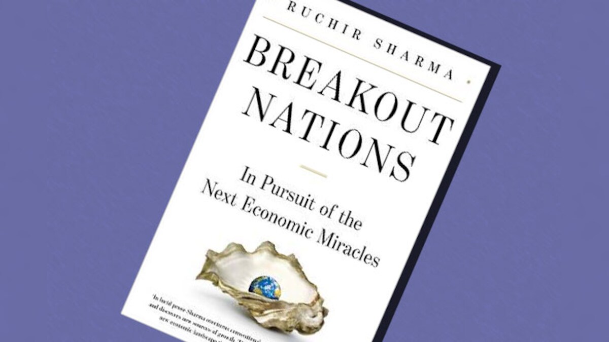 'Breakout Nations' a brilliant analysis of new markets