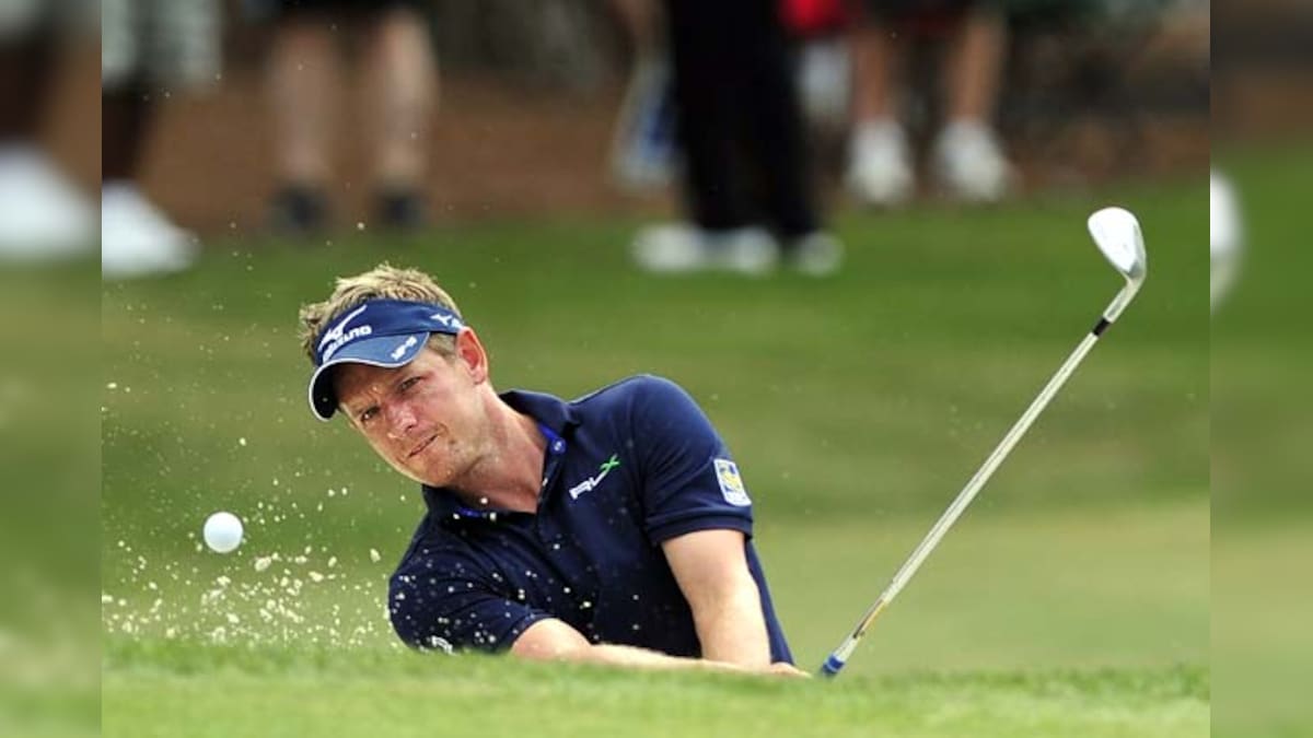 Donald loses No.1 ranking after RBC Heritage - News18