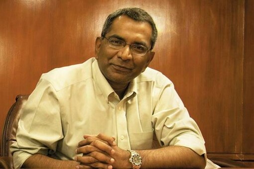 David Davidar: Aleph books will be competitively priced - News18