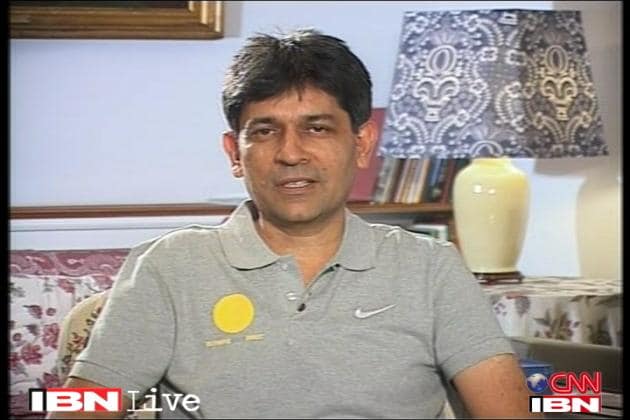 London Olympics: India will get 6 medals, says Geet Sethi - News18