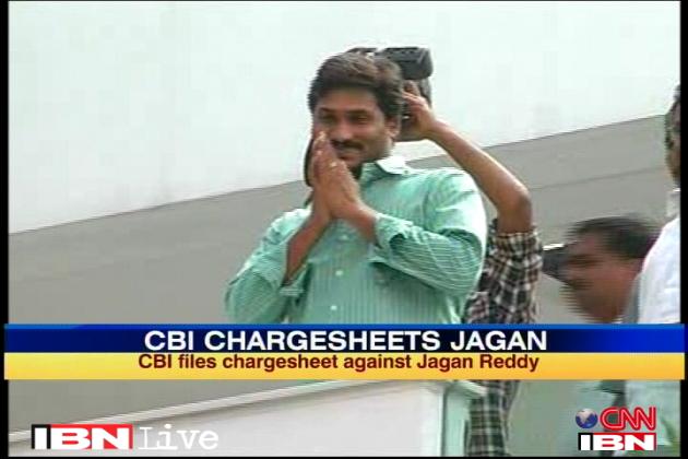 Jagan DA case: TDP demands action - News18