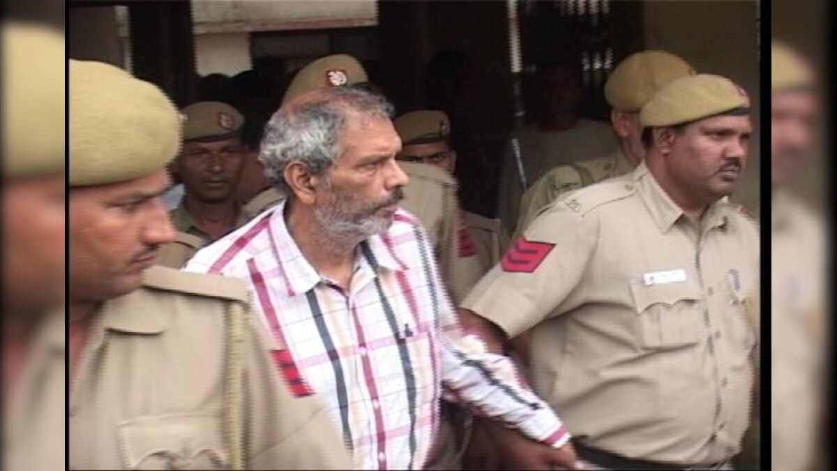 Court to decide on Ghandy's prosecution under UAPA - News18