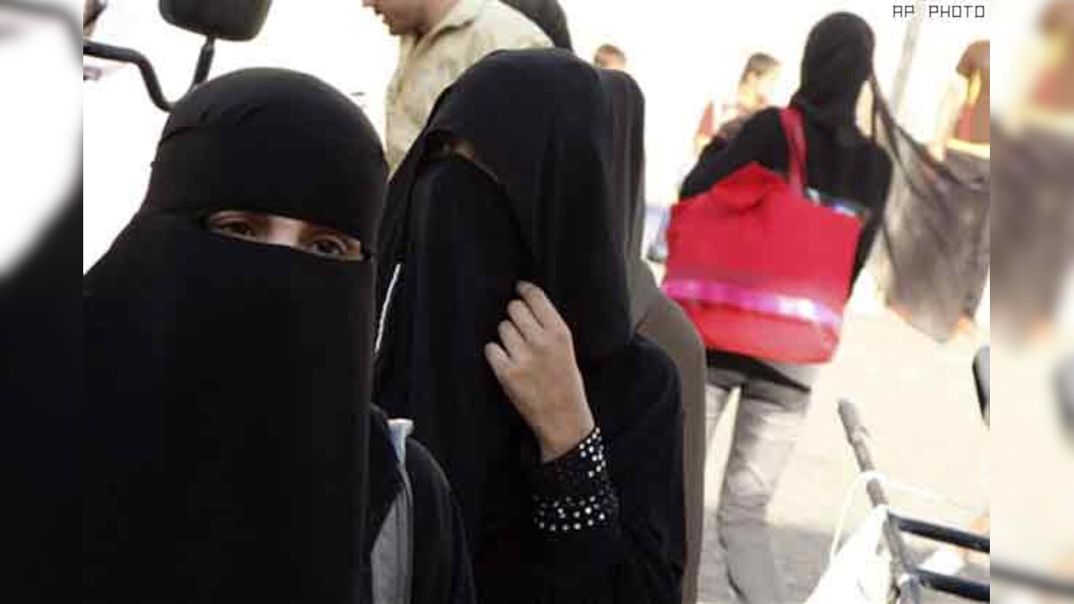 Mangalore college bans burqa in class - News18