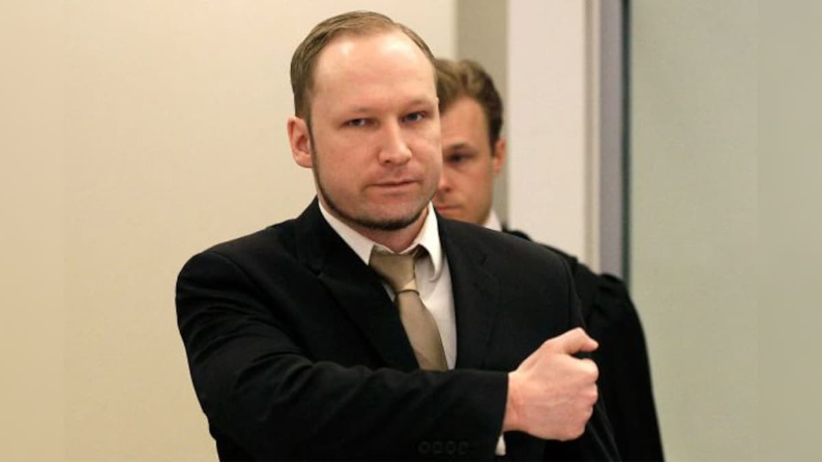 Norway killer says hoped to have massacred more - News18