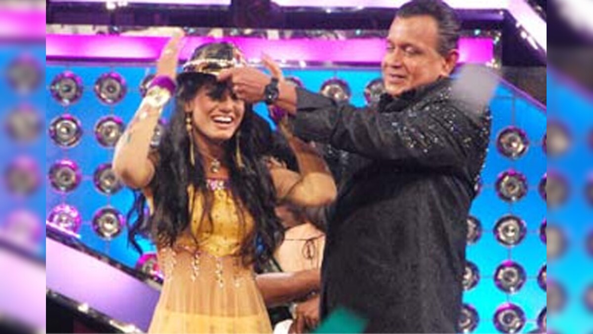 "I feel like a star," says 'DID 3' winner Rajasmita