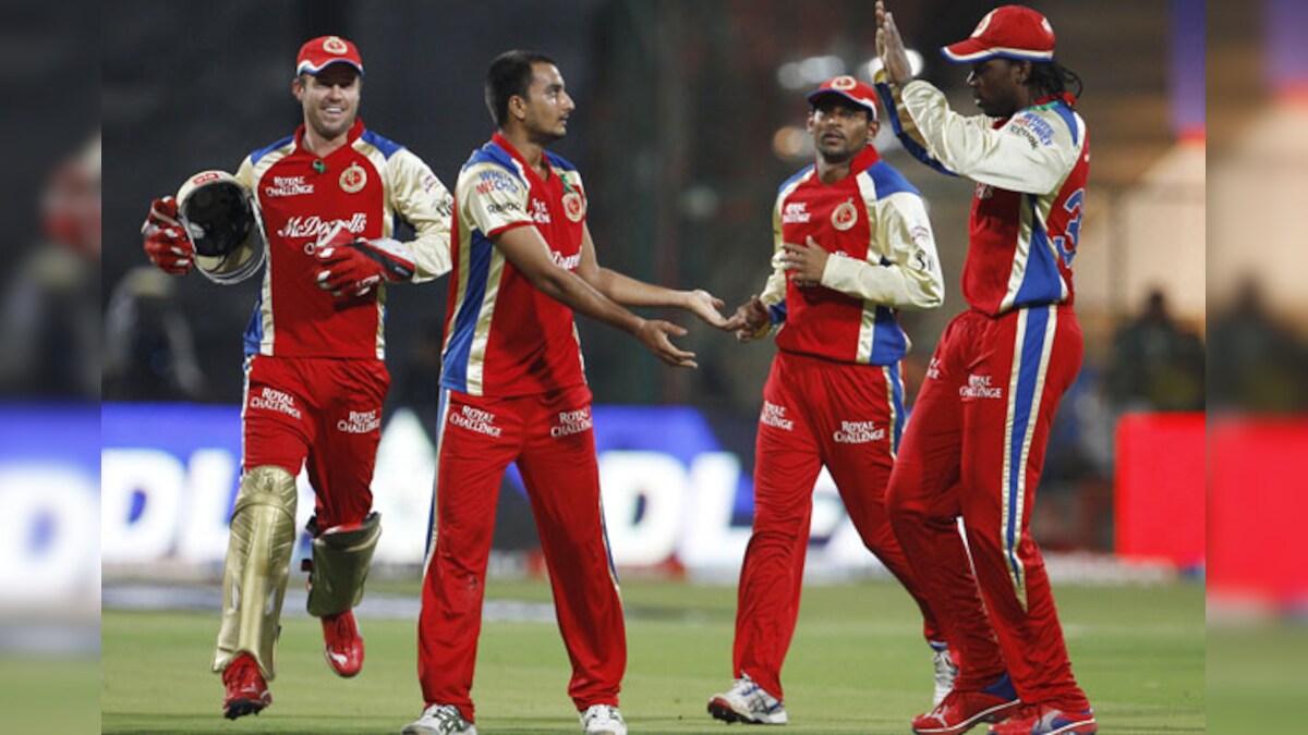 Vettori finds four-foreigner cap a tough ask - News18