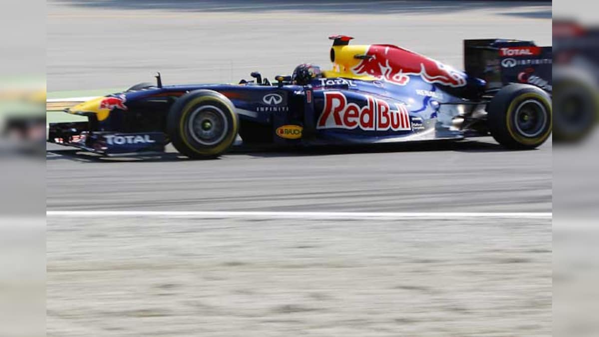 Kerala open to setting up motor race track - News18