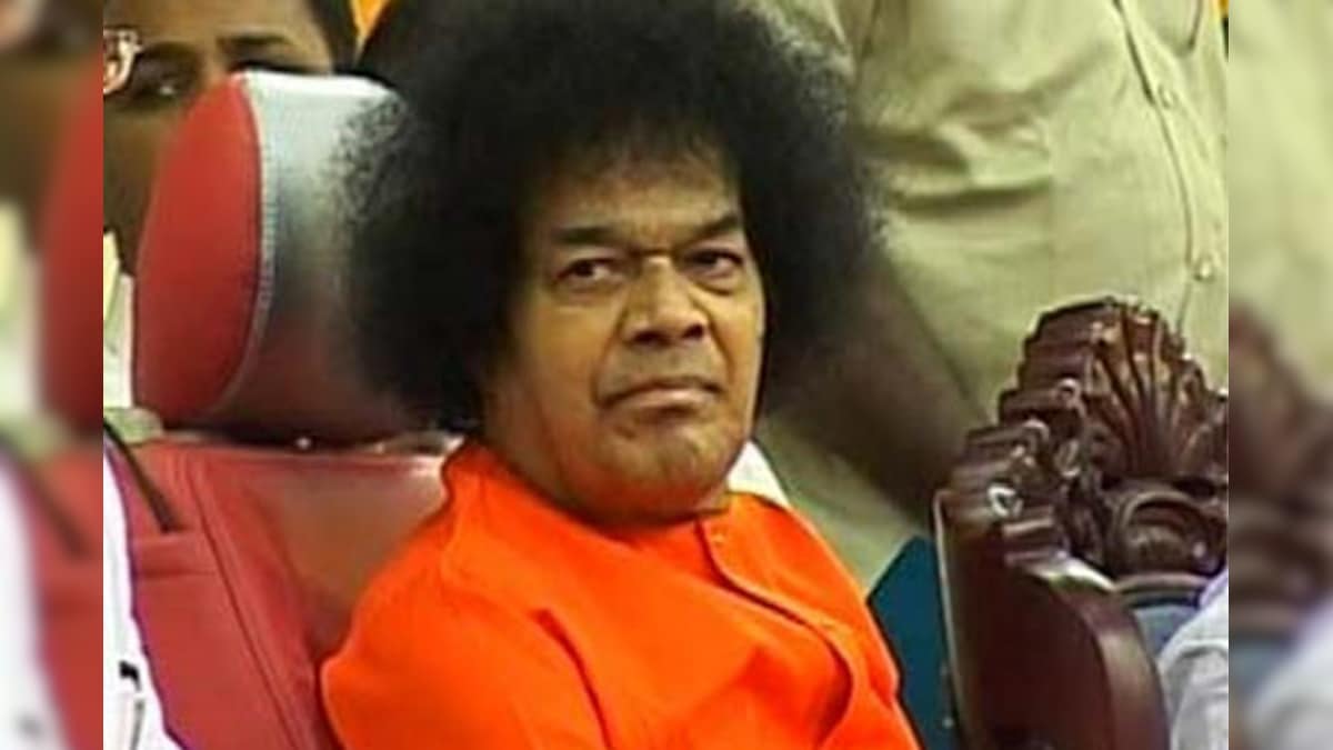 Puttaparthi readies for Baba's death anniversary - News18