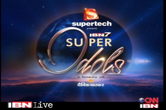 Super Idols: Saluting the spirit of life - News18