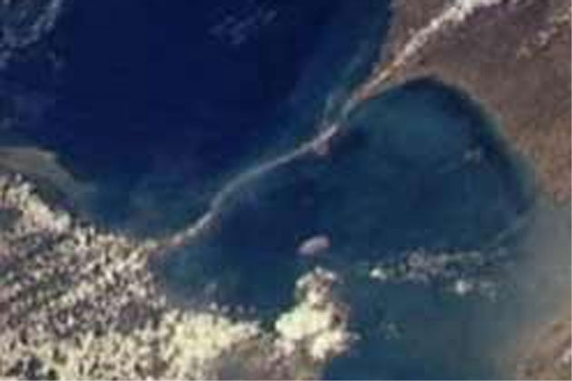 Ram Sethu case: Centre declines to take a stand - News18