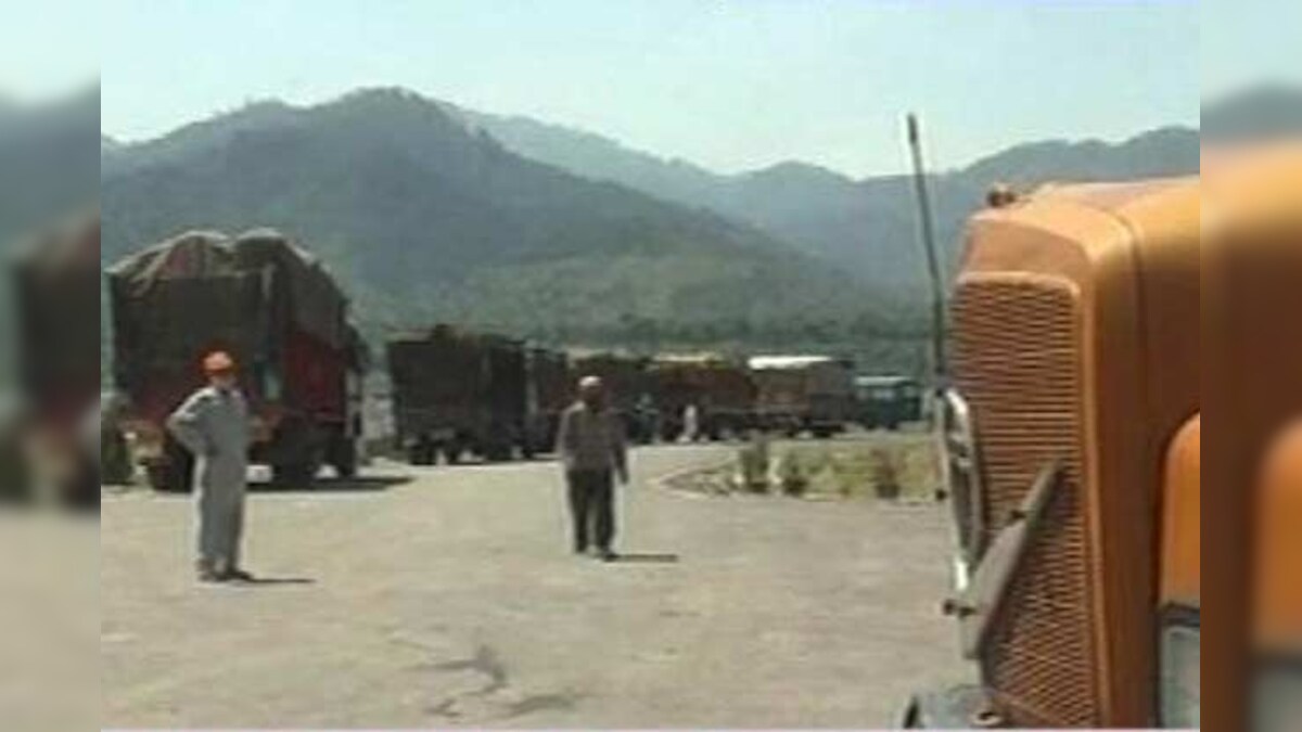 India upgrades trade, immigration facility at Wagah border - News18