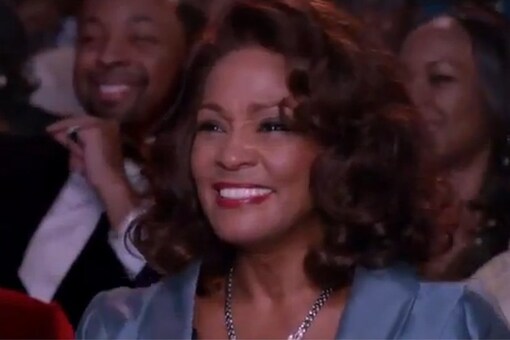 Watch: Trailer of Whitney's last film 'Sparkle'