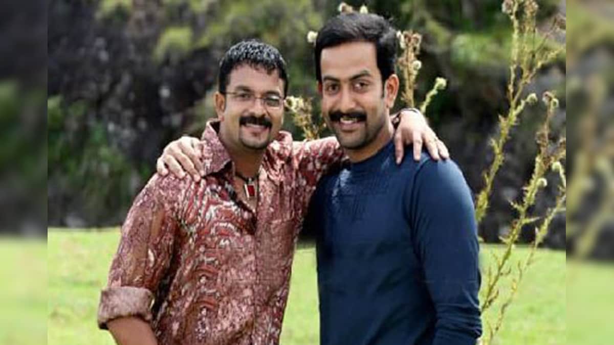 Mollywood director duo Rafi-Mecartin to split
