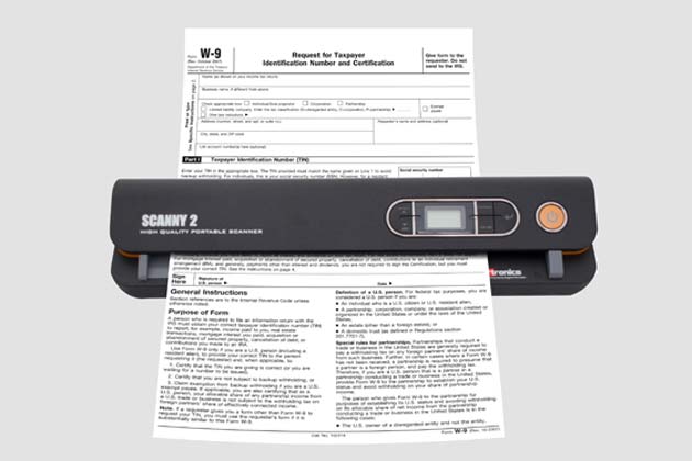 Top 10 portable handheld scanners in India - News18