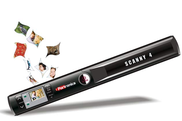 Top 10 portable handheld scanners in India - Photogallery
