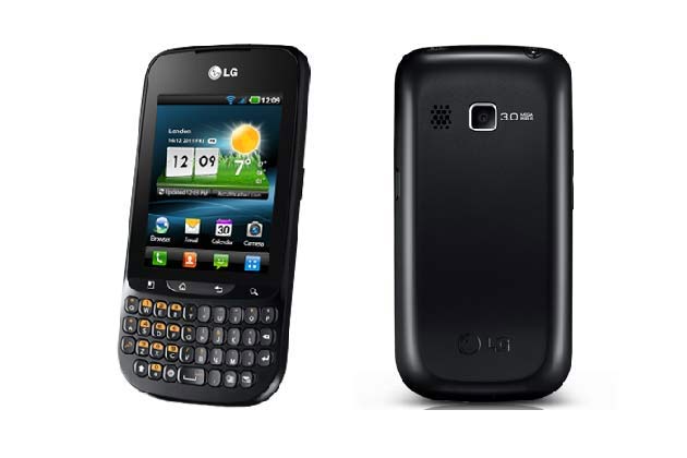 Top 10: Android phones with physical QWERTY keypad - Photogallery