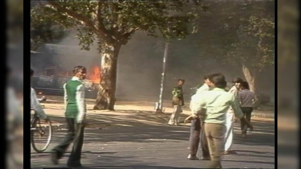 1984 riots: US court to begin hearing today - News18