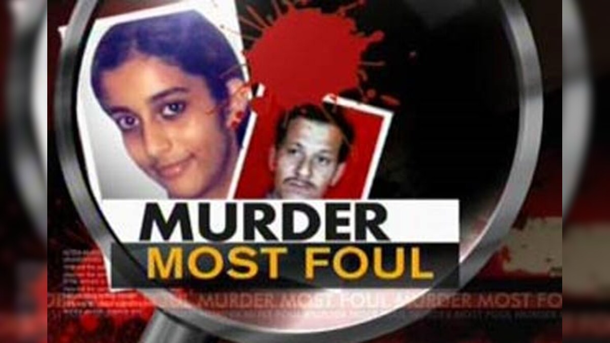 Talwars Killed Aarushi Hemraj For Having Sex Cbi News18
