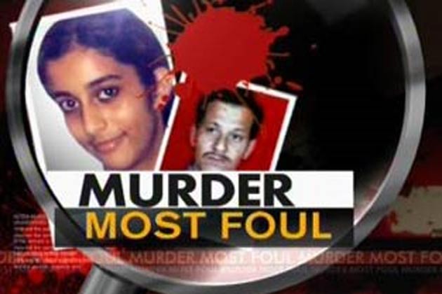 Talwars Killed Aarushi Hemraj For Having Sex Cbi News18