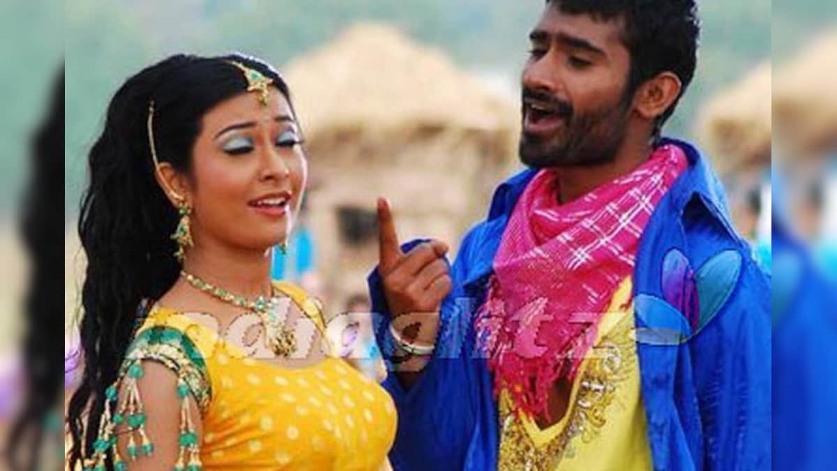 Video: The making of 'Alemari' - News18