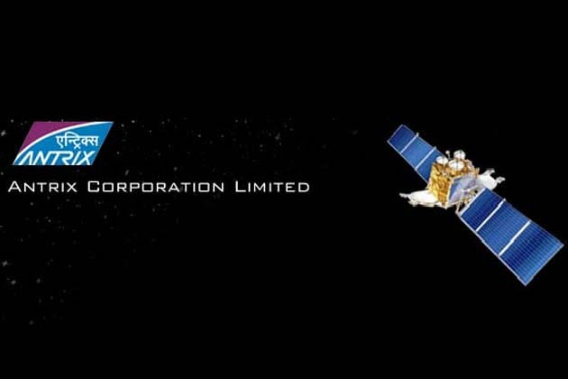 Antrix-Devas deal: CAG flays Department of Space - News18