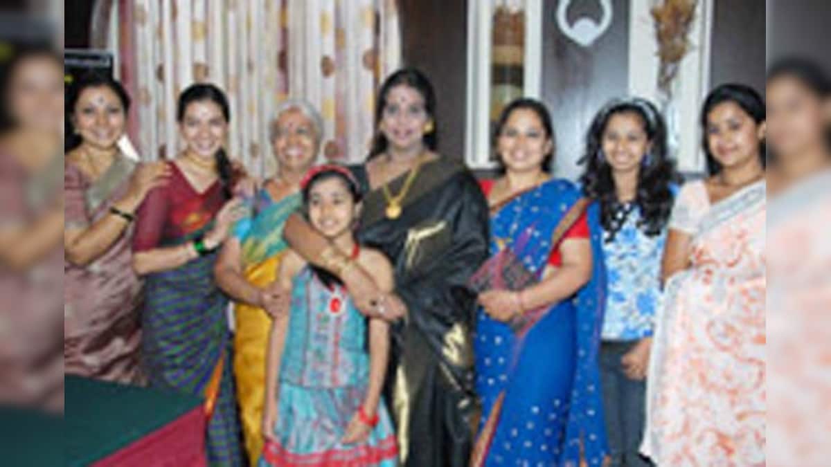 BK Srinivas announces 'Bagirathi' release in June