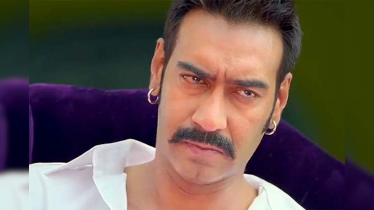 Watch: The trailer of Bol Bachchan