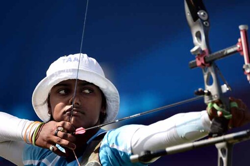 Archery: Deepika Kumari wins 1st World Cup title - News18
