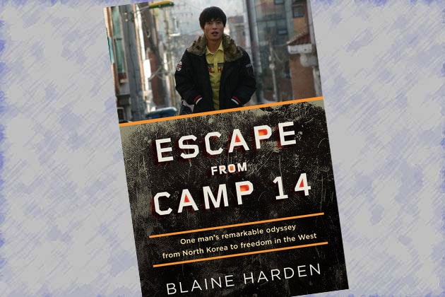 'Escape from Camp 14' unbelievable yet compelling