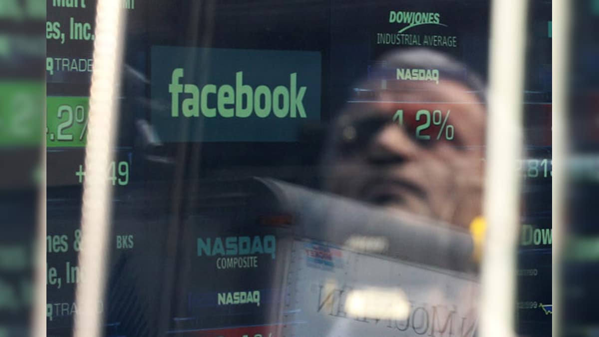 Investors brace for Facebook debut on Wall Street - News18