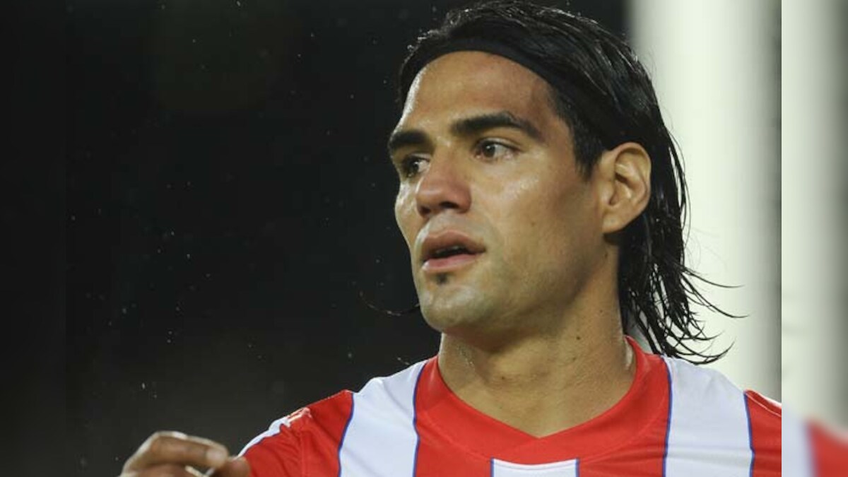 Falcao key in all-Spanish Europa League final - News18
