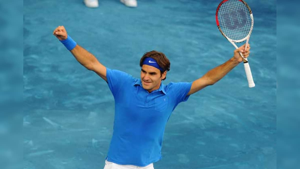Federer wins Madrid Open, his 20th Masters - News18