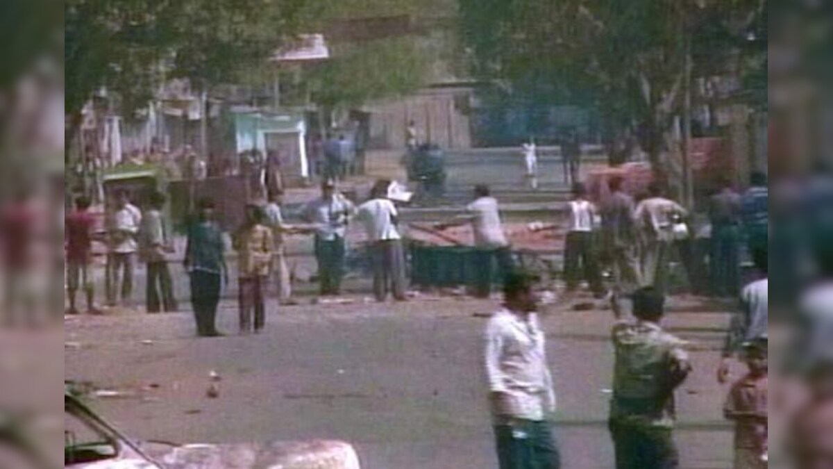 Guj riots: Differences in SIT's 2010, 2012 reports