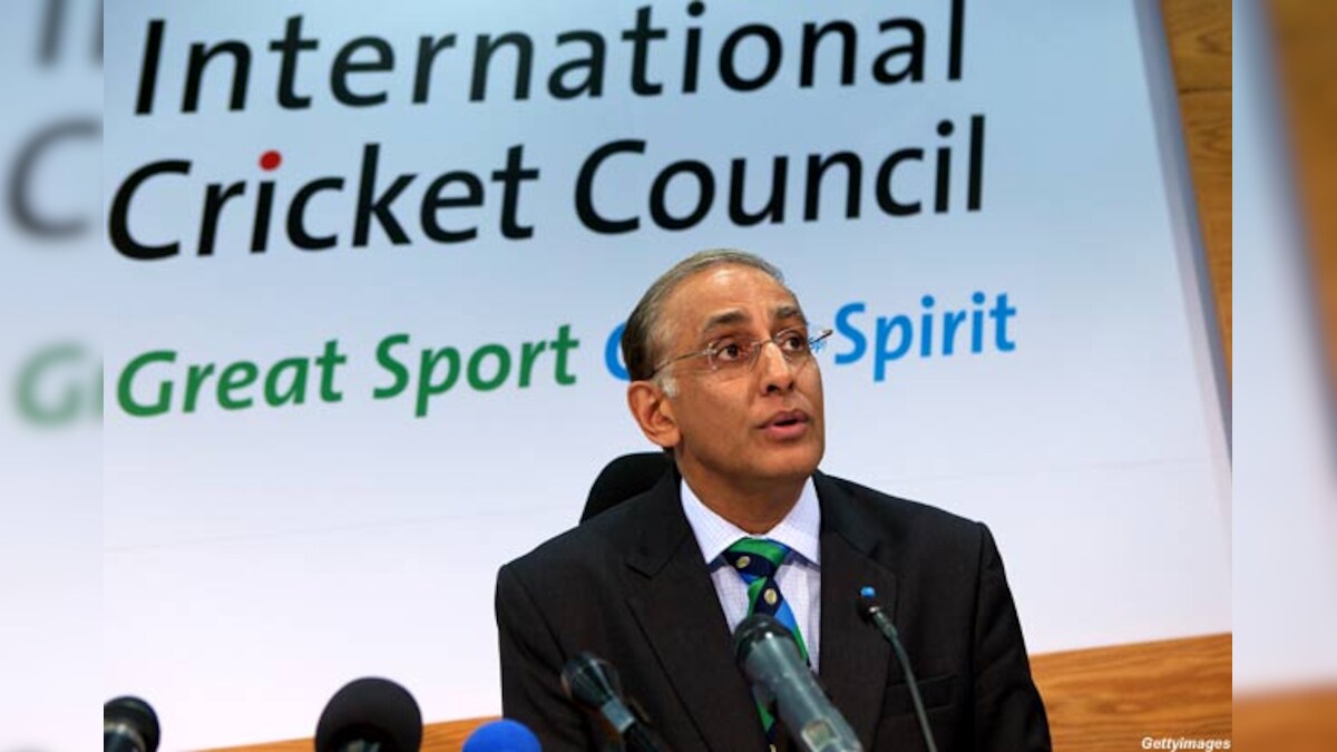 Lorgat keen to take up top role in SA cricket - News18