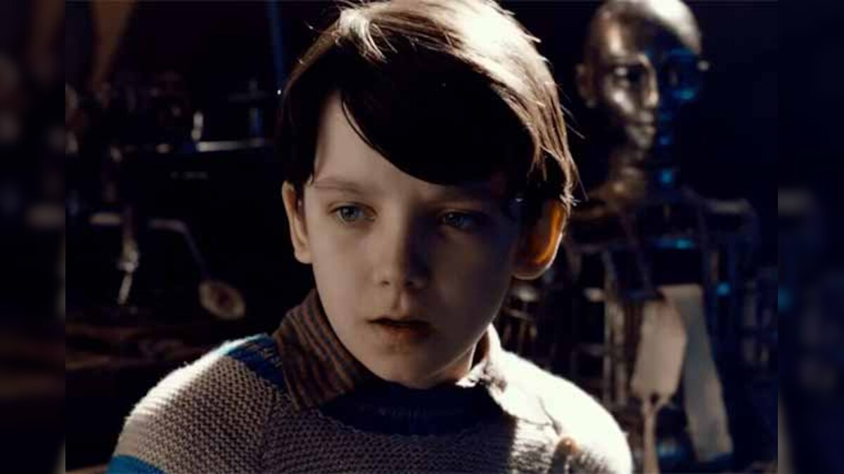 Friday Release: 'Hugo' arrives in India