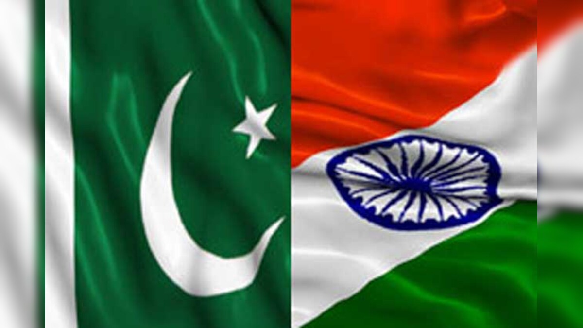 Indo-Pak talks to begin in Islamabad on Thursday