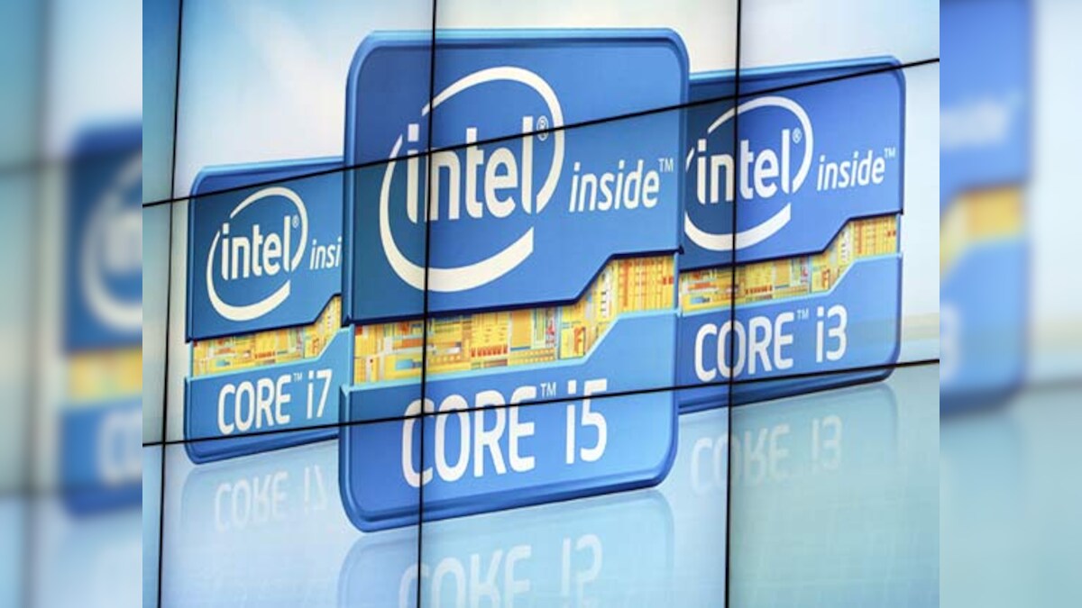 Intel eyes future with computers that learn - News18