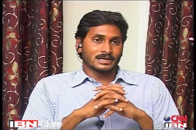 DA case: CBI to question Jagan Reddy today - News18