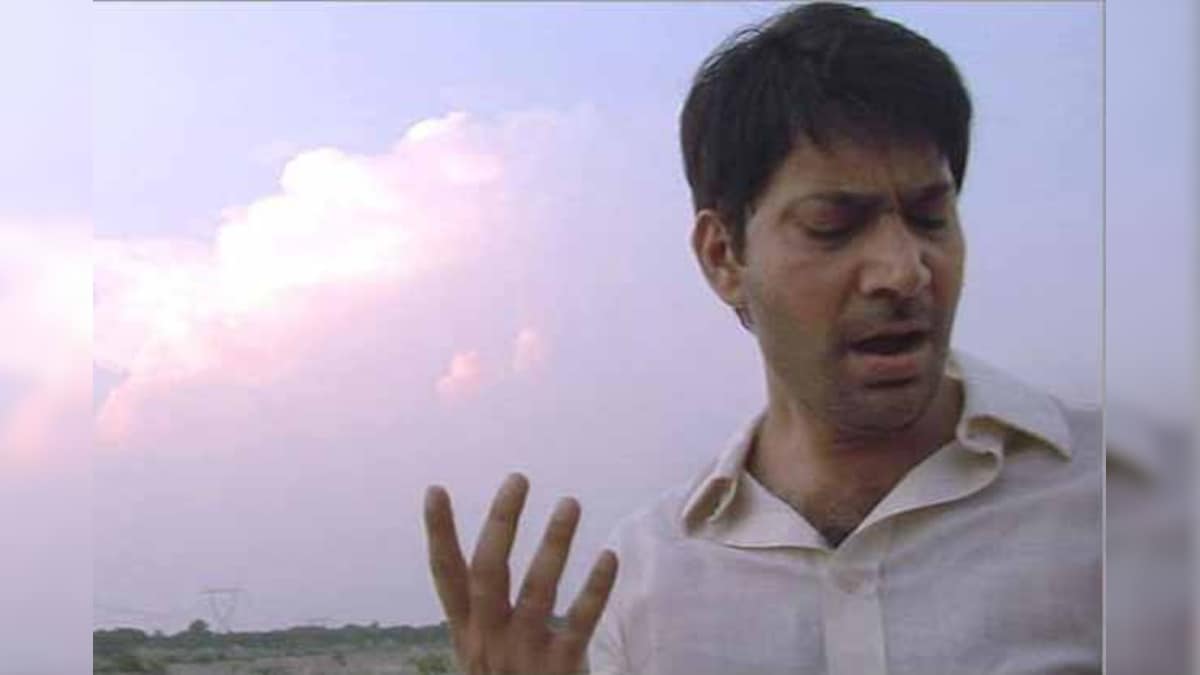 Singer Jasbir Jassi performs at Cannes film fest