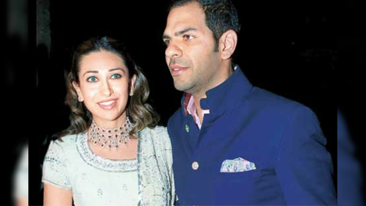 Karisma Kapoor's husband to marry Priya Sachdev? - News18