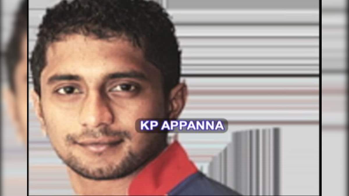 IPL row: Appanna records statement with police