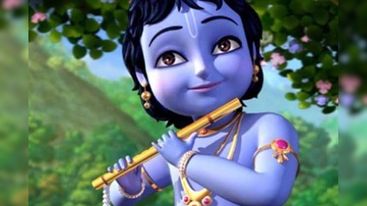 'Krishna Aur Kans' to be released on August 3
