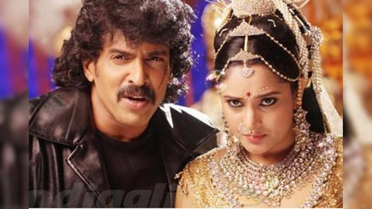 Kannada Review: Ramya's 'KVSS' is a content crash