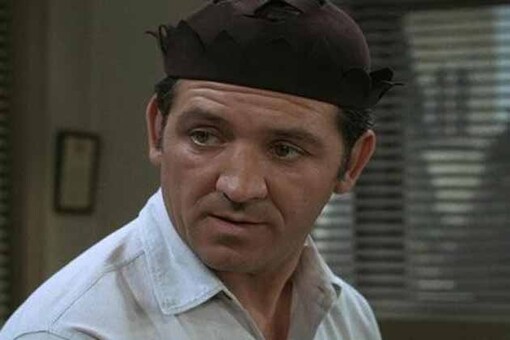 Actor George Lindsey dies at 83