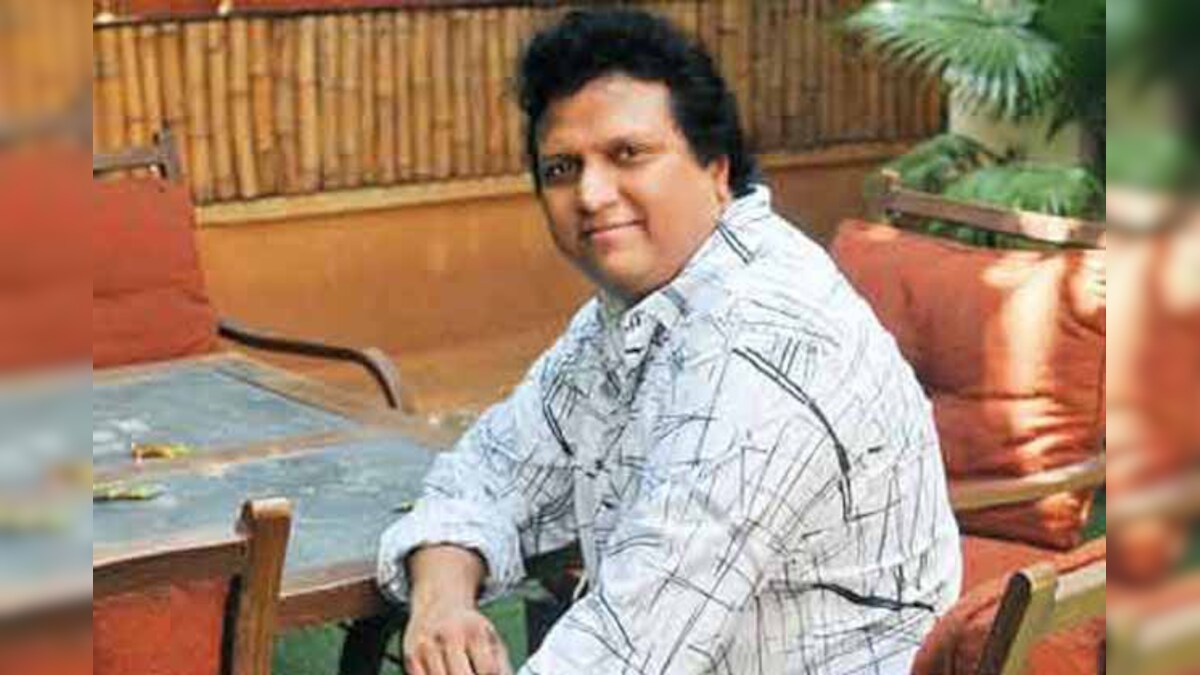 Mani Sharma confirmed for Pawan-Puri film