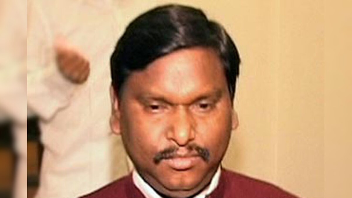 Condition of Munda and his wife stable: Doctors