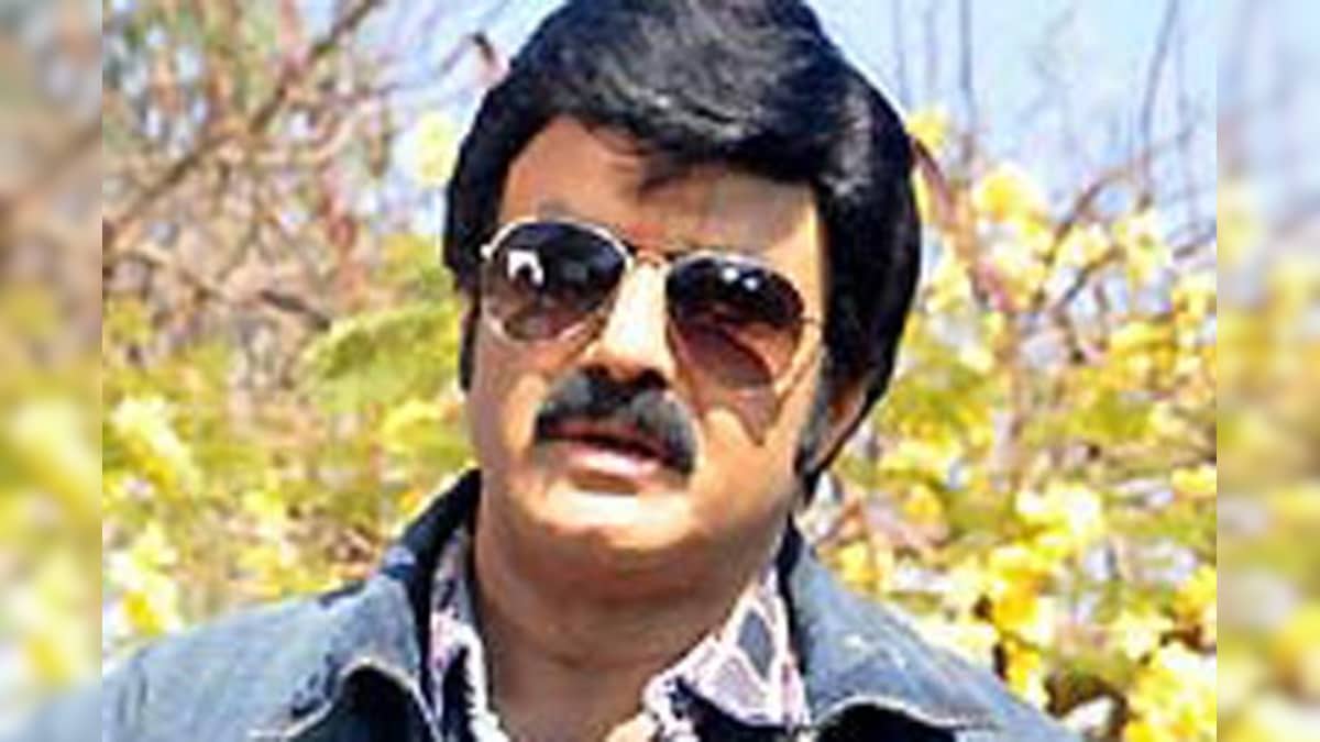 Balakrishna to play a conscientious journalist - News18