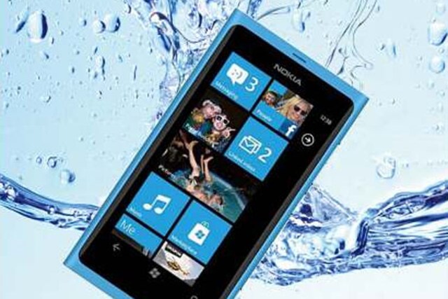 Future Nokia phones will be waterproof - News18