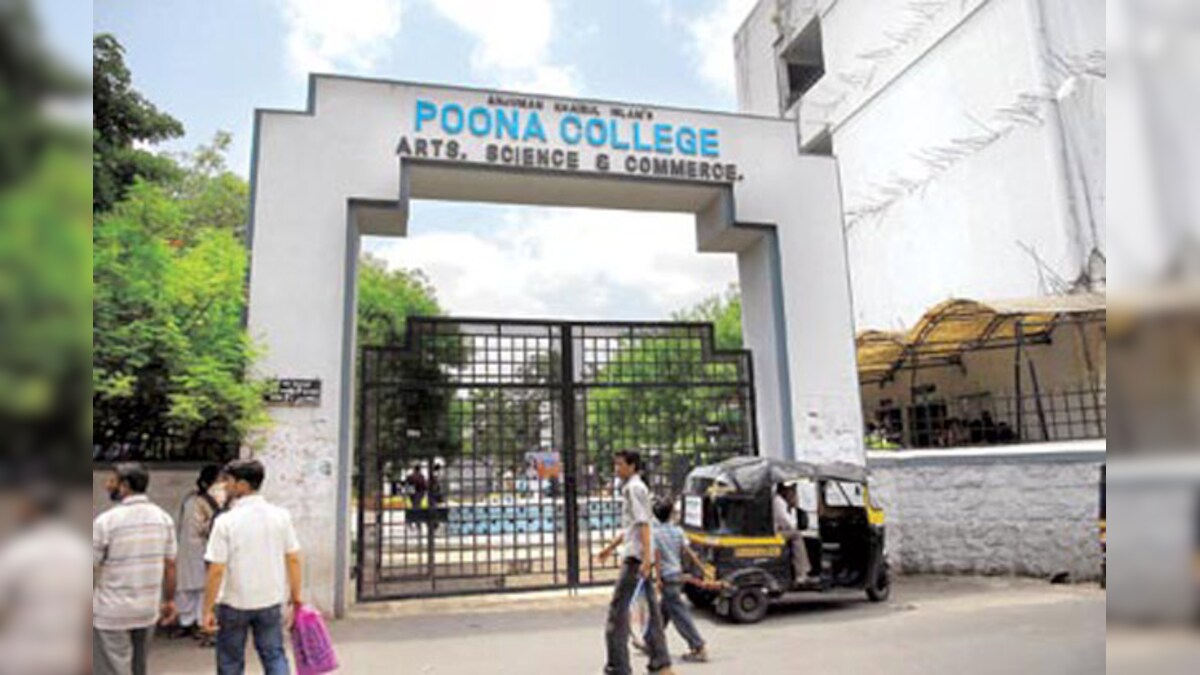 Pune: May Day suicide at Poona College sparks outrage