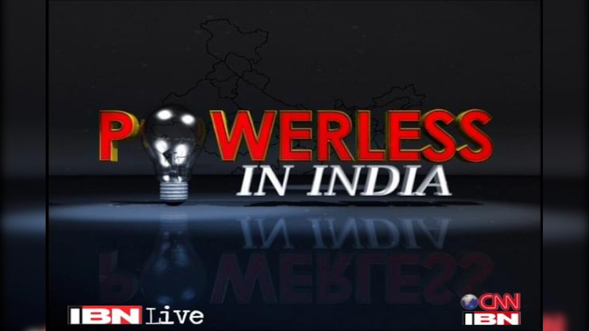 Power cuts haunt city; Officials in the dark - News18